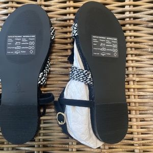Anthropologie | Shoes | Anthro Sandals | Poshmark
